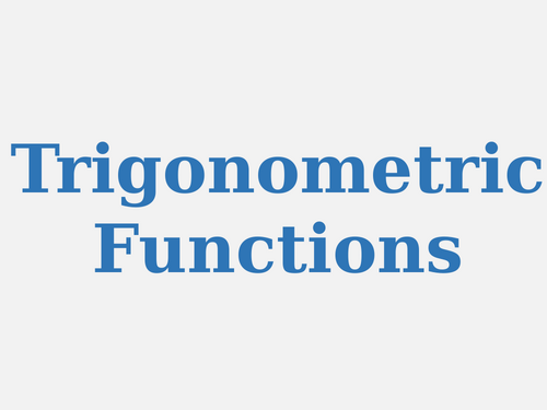 A-level Edexcel Maths - Pure PowerPoints | Teaching Resources