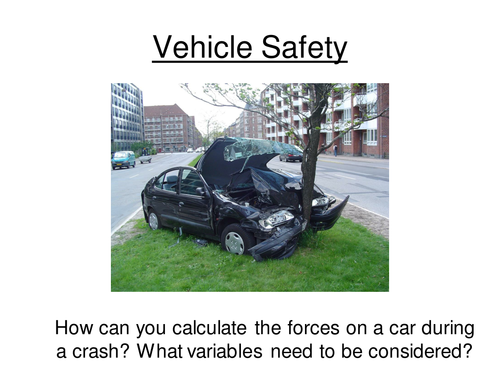 A-level Physics - Mechanics PowerPoints | Teaching Resources