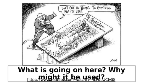 A-level History - Britain - Powerpoints | Teaching Resources