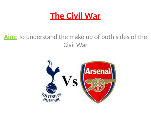 A-level History - Russia PowerPoints | Teaching Resources