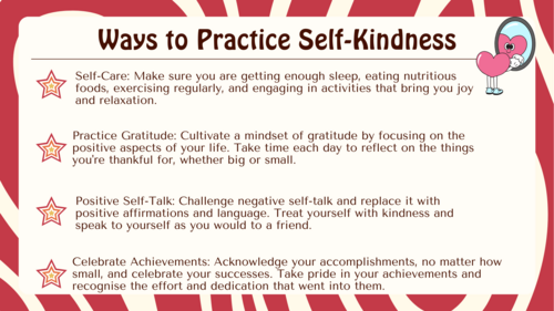 Kindness Assembly Editable PPT KS3 KS4 | Teaching Resources