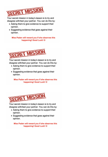 Food Waste- Home Economics/ Food Technology Lesson | Teaching Resources