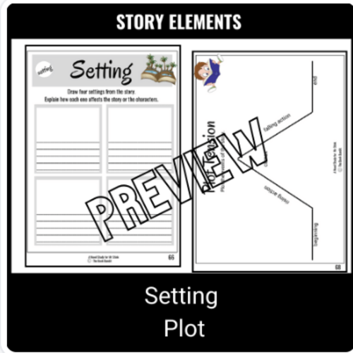 KENSUKE'S KINGDOM by Michael Morpurgo NOVEL STUDY | Teaching Resources