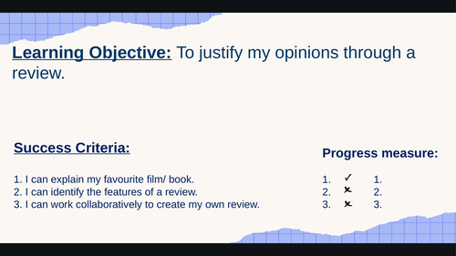 ESL- Book and film reviews | Teaching Resources