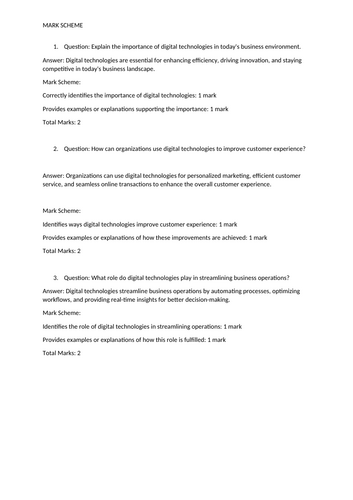 T Level Technical Qualification in Digital Production, Design and ...