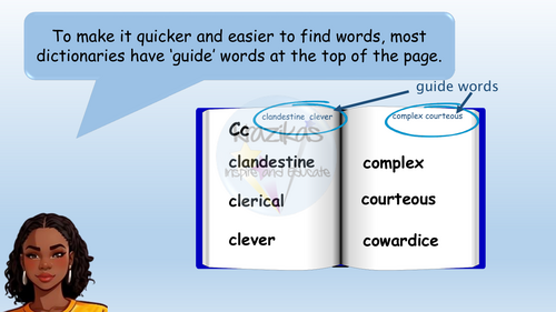 English Functional Skills - Level 1 - Reading PowerPoint Lesson ...