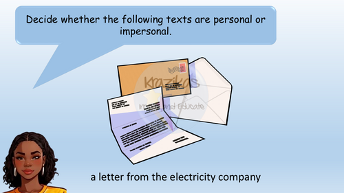 English Functional Skills - Level 1 - Reading PowerPoint Lesson ...
