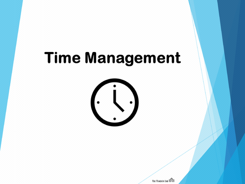 Time Management Lesson Activities Worksheets Year 4, 5, 6 | Teaching ...