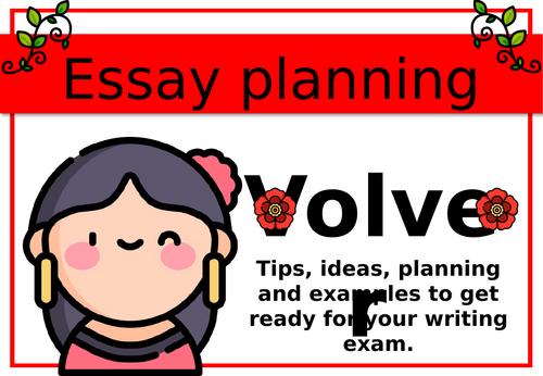 A Level Spanish - Volver - Essay planning and practice | Teaching Resources