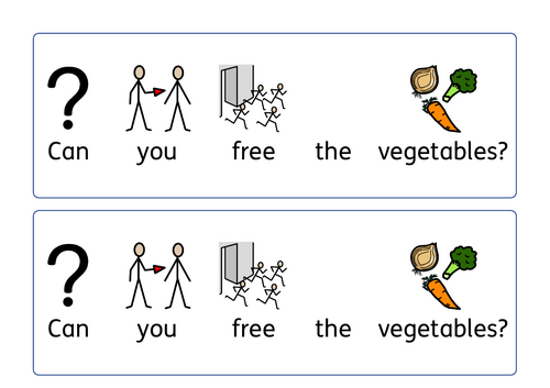 Supertato Colourful Semantic Sentence and Diary Entry Writing ...