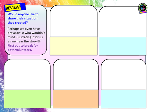 Peer Pressure and Influence | Teaching Resources