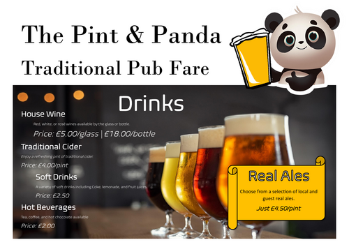 Digital Functional Skills - Module 2 - Creating & Editing - Unit 2.3 - Combining Text & Images ...