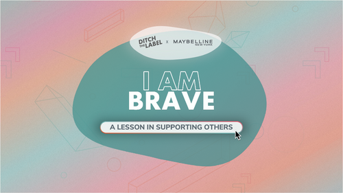 Brave Together - A 7 Lesson Module on Mental Health | Teaching Resources