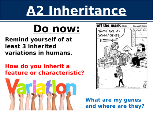 BTEC International Level 2 Unit 1: Principles of Science - A Biology ...