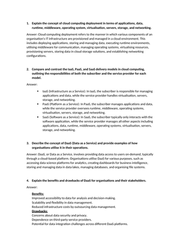 T Level Technical Qualification in Digital Production, Design and ...