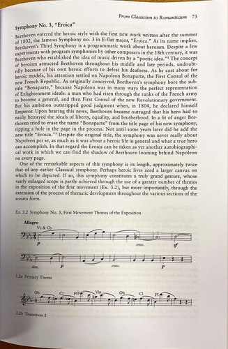 Eduqas A Level Music - AoSA Development of the Symphony - Lesson bundle ...