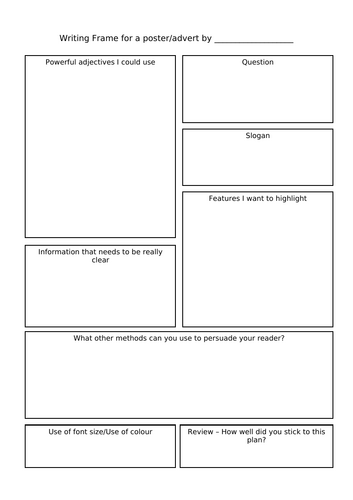 Year 5 Literacy Persuasion Lesson Persuasive Writing | Teaching Resources