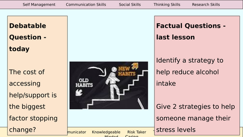 Question 2 BTEC Sport L3 Unit 2 | Teaching Resources