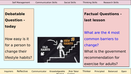 Question 2 BTEC Sport L3 Unit 2 | Teaching Resources
