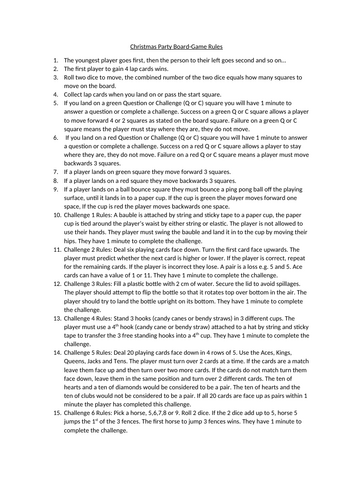 GCSE Biology revision boardgame | Teaching Resources