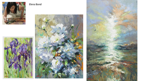 Impressionism - painting unit | Teaching Resources