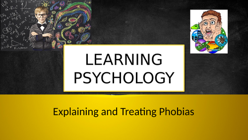 Psychology A Level / AS level Edexcel - WHOLE COURSE | Teaching Resources