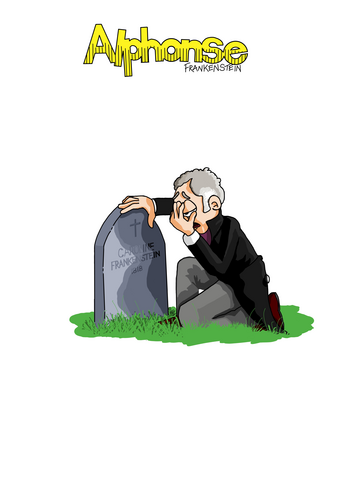 FRANKENSTEIN Key GCSE Quotes REVISION Poster - ALPHONSE - English ...