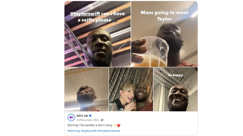 Stormzy- Superheroes Music Video SOW | Teaching Resources