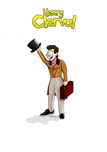 FRANKENSTEIN Key QUOTES Revision - HENRY CLERVAL - English LITERATURE ...