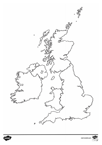 KS3 Map Skills + Amazing Places (Whole Unit - Fully Resourced ...