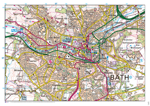 KS3 Map Skills + Amazing Places (Whole Unit - Fully Resourced ...