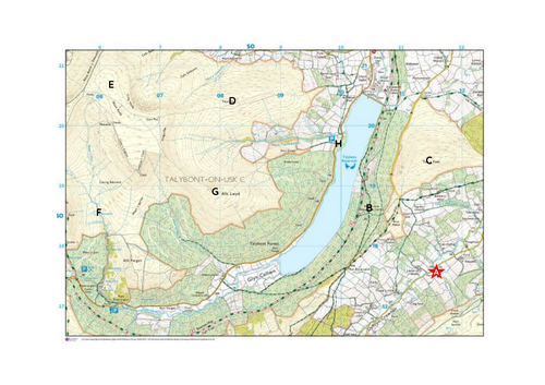 KS3 Map Skills + Amazing Places (Whole Unit - Fully Resourced ...