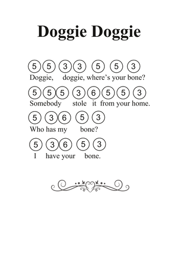 5 Traditional Songs About Cats and Dogs to Play on any Tongue Drum or ...