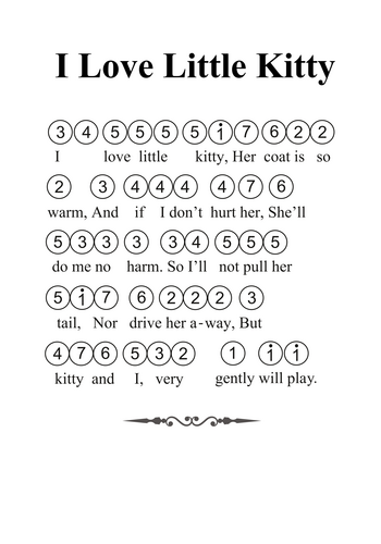 5 Traditional Songs About Cats and Dogs to Play on any Tongue Drum or ...