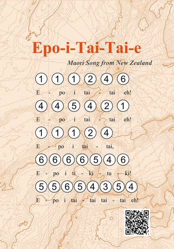 5 World Game Songs for Absolute Beginners to Play on Tongue Drum and ...