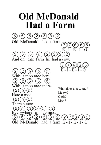 7 Repeating Kids Songs to Play on Tongue Drum and Handpan | Teaching ...