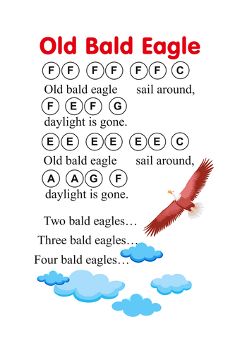 5 Easy and Fun Songs to Learn Counting and Numbers for Any Xylophone ...