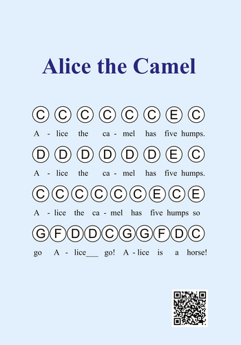 6 Easy-to-Play Kids Xylophone Songs to Bring the Zoo to You | Teaching ...