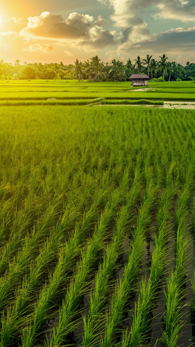 Farmers Crops Plants Nature Lettering Set Instant Display Colourful ...