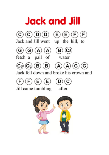 6 Traditional Songs About Girls and Women to Play on Any Xylophone ...