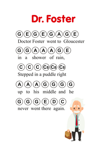 7 Easy-To-Play Kids Songs From the United Kingdom to Play on Any ...