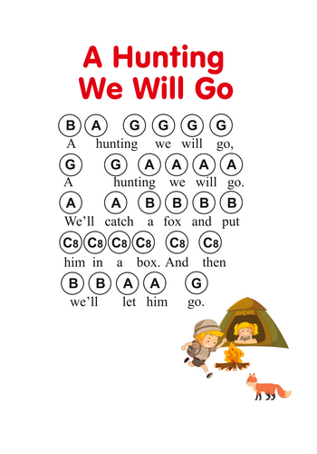 7 Easy-To-Play Kids Songs From the United Kingdom to Play on Any ...