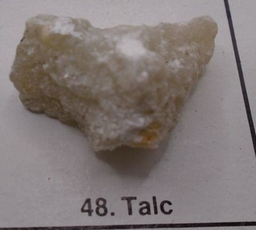 100 IMPORTANT MINERAL PICTURES | Teaching Resources