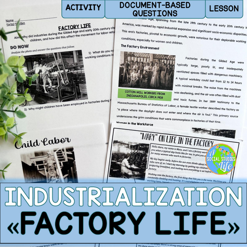 Women Workers, Child Labor, Factory Life, Working Conditions | Teaching ...