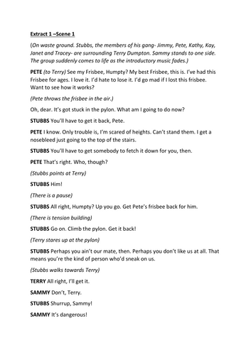 The terrible fate of Humpty Dumpty scheme of work. | Teaching Resources