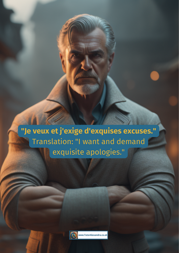 French Tongue Twisters - Posters | Teaching Resources