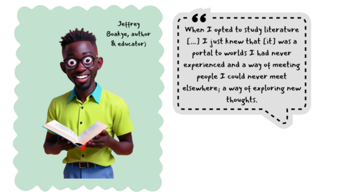 English Careers Display | Teaching Resources