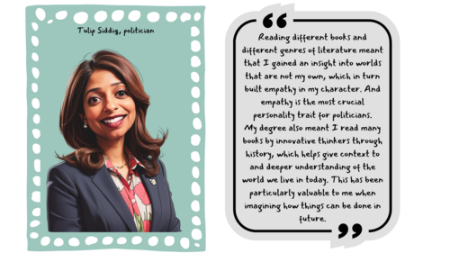 English Careers Display | Teaching Resources