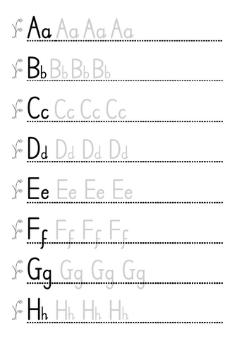 kinetic letters | Teaching Resources