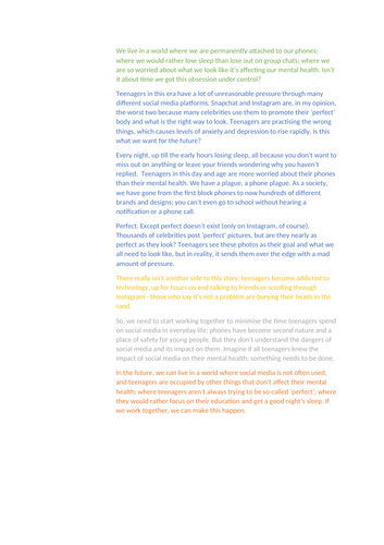 0500 CIE | Paper 2 | Writing Strategy | Drop, Zoom, Flash, End ...